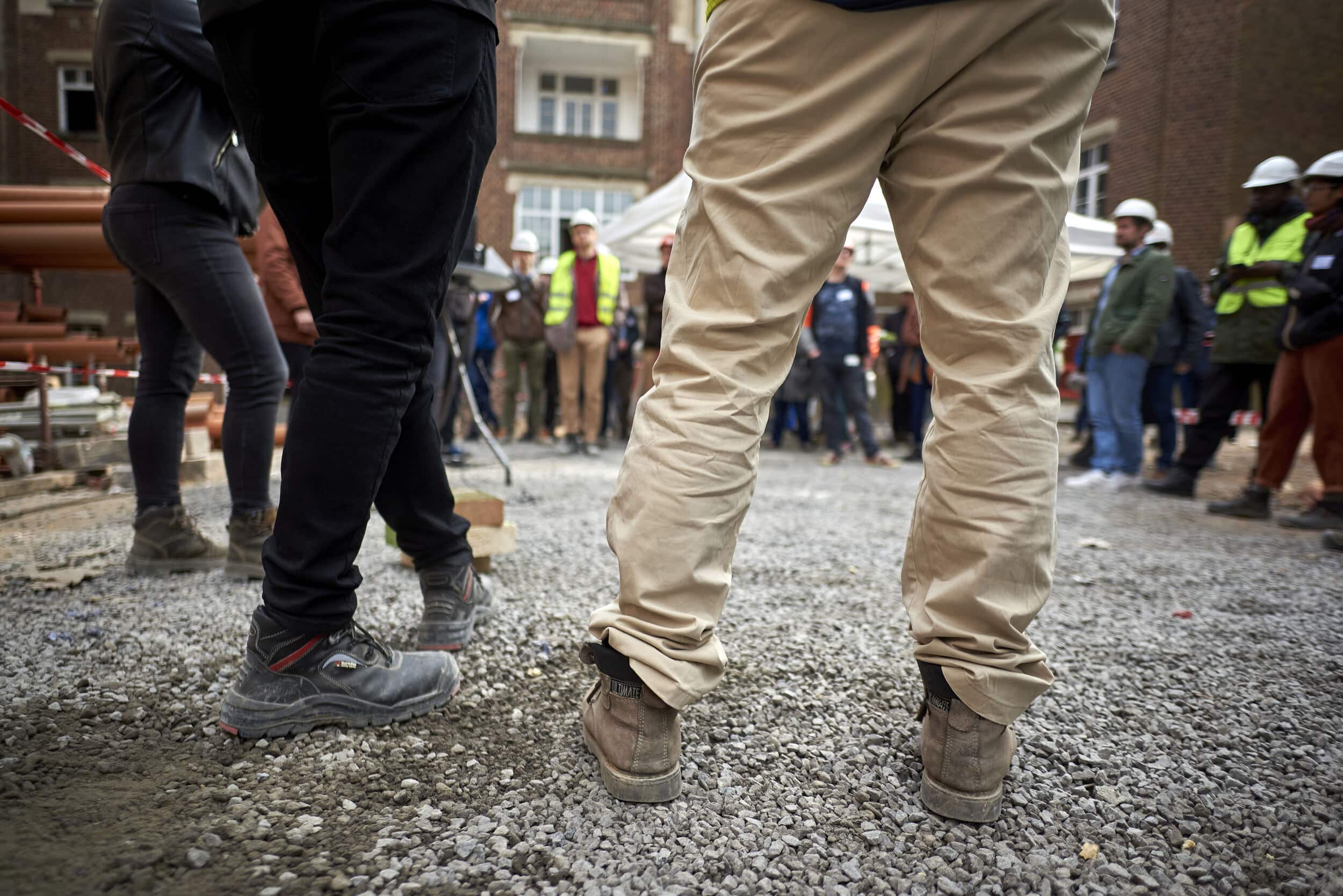 Cluster – lifetech.brussels