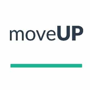 MoveUP | Membre du cluster lifetech.brussels