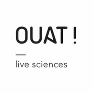 OUAT! | Membre du cluster lifetech.brussels
