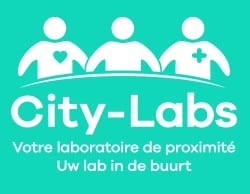 City Labs | lifetech.brussels Cluster Partner