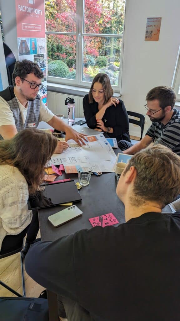 Prevention Days: an innovative event based on collaboration | lifetech.brussels