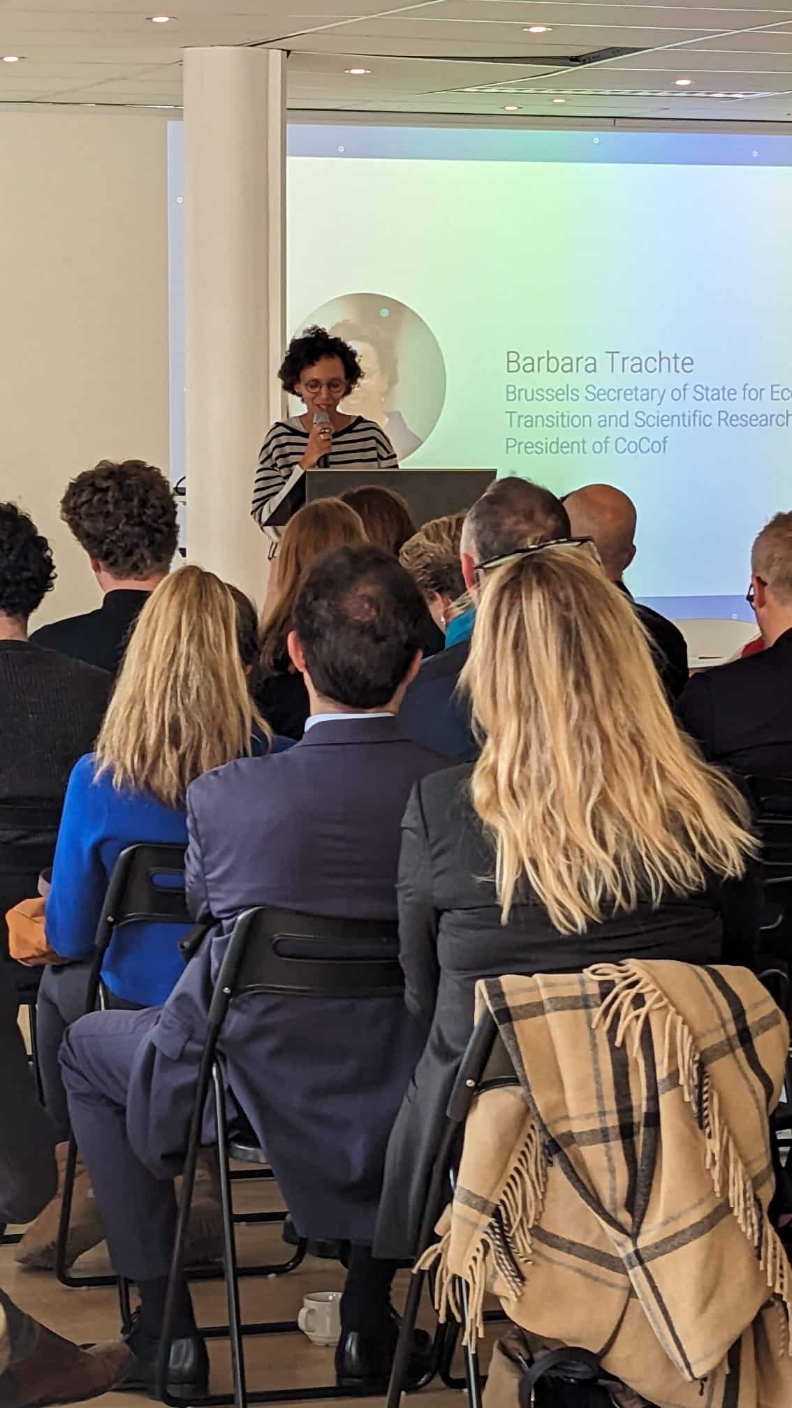 Prevention Days: an innovative event based on collaboration | lifetech.brussels