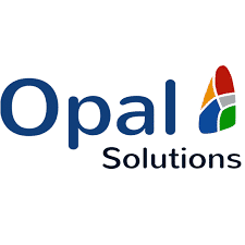 OPAL SOLUTIONS | Membre du cluster lifetech.brussels