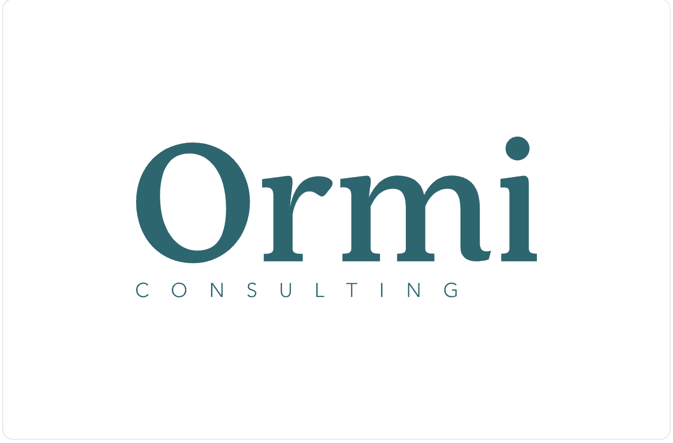 ORMI | lifetech.brussels Cluster Partner
