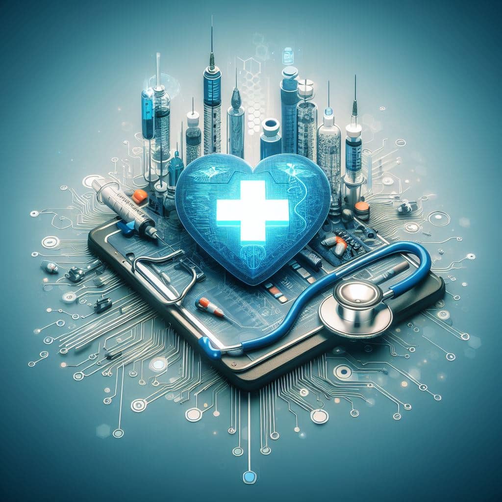 Health Meets Hardware | lifetech.brussels