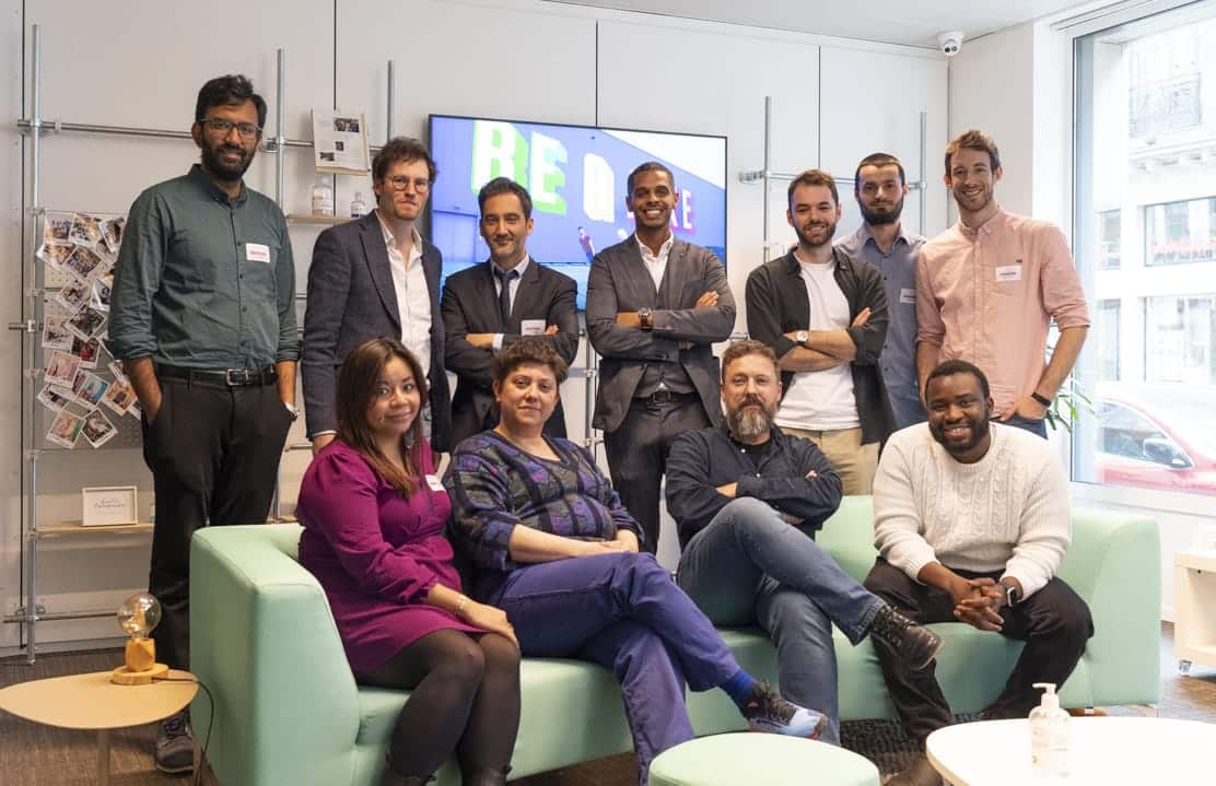 MedTech Accelerator 2024: Closing Ceremony | lifetech.brussels