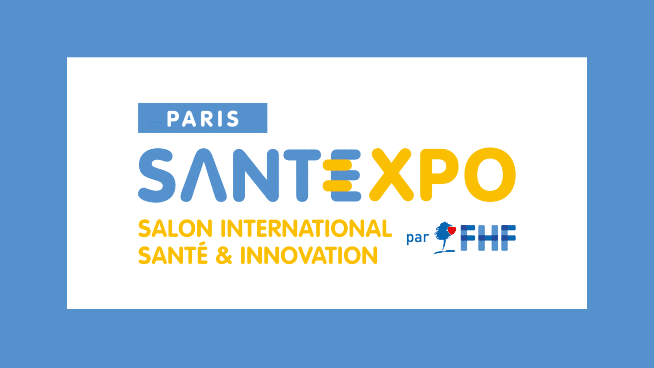 SANTEXPO 2025 | lifetech.brussels