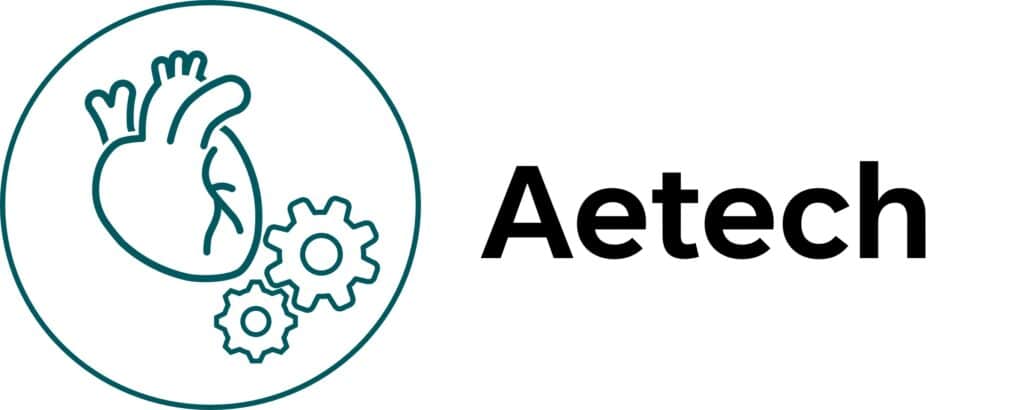 AETECH | Membre du cluster lifetech.brussels