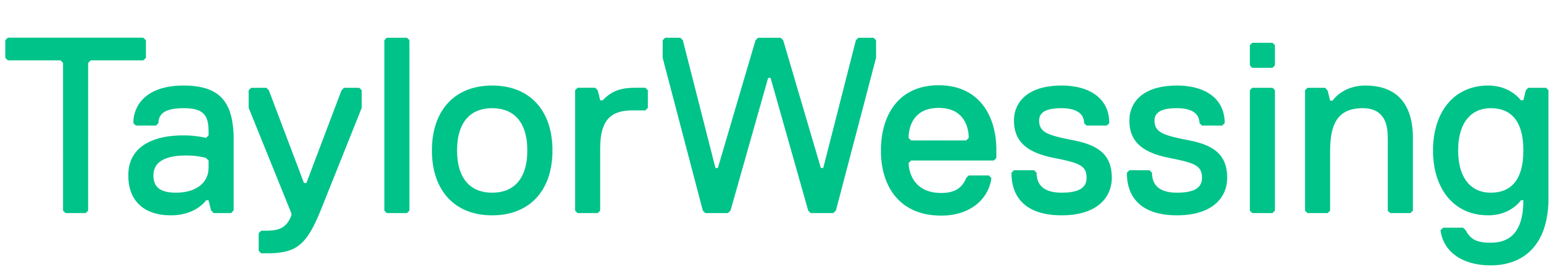 Taylor Wessing | Partenaire du cluster lifetech.brussels