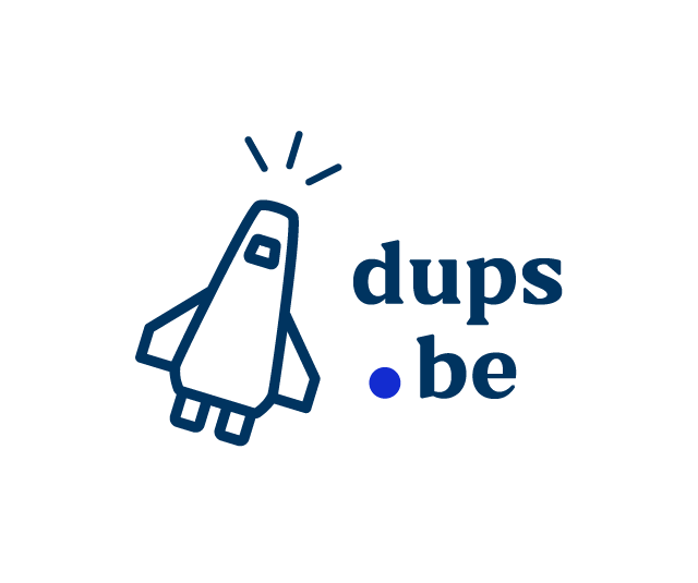 Dups | Partenaire du cluster lifetech.brussels