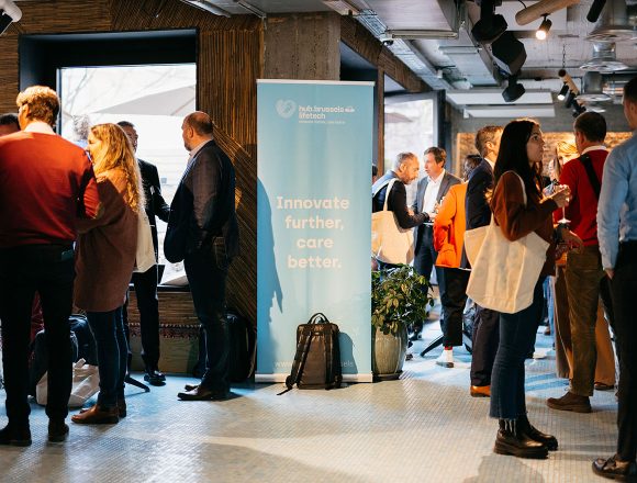 Activities | lifetech.brussels