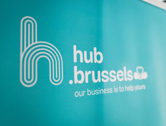 Become a partner | lifetech.brussels